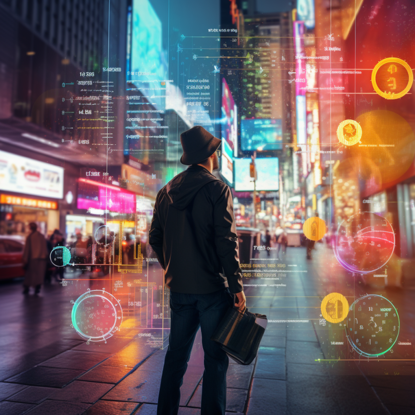 The Future of Real-Time Travel Demand Forecasting with AI and Machine ...